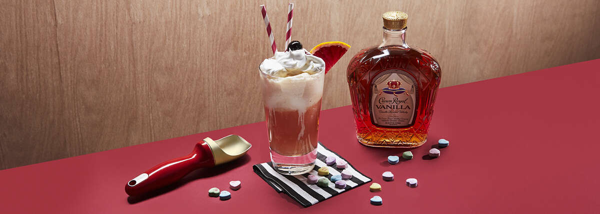 Ultimate Valentine's Day Drink | Whiskey Cocktail Recipe - Thrillist