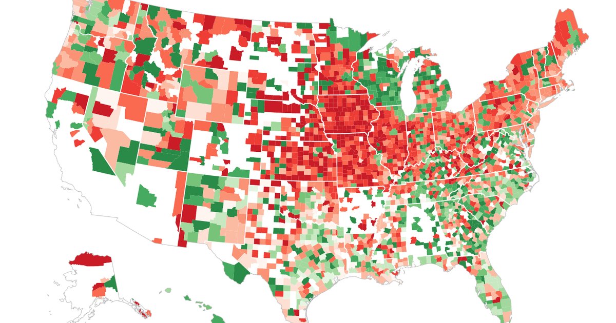 Most Popular Type of Restaurant in Every State Revealed by Map - Thrillist