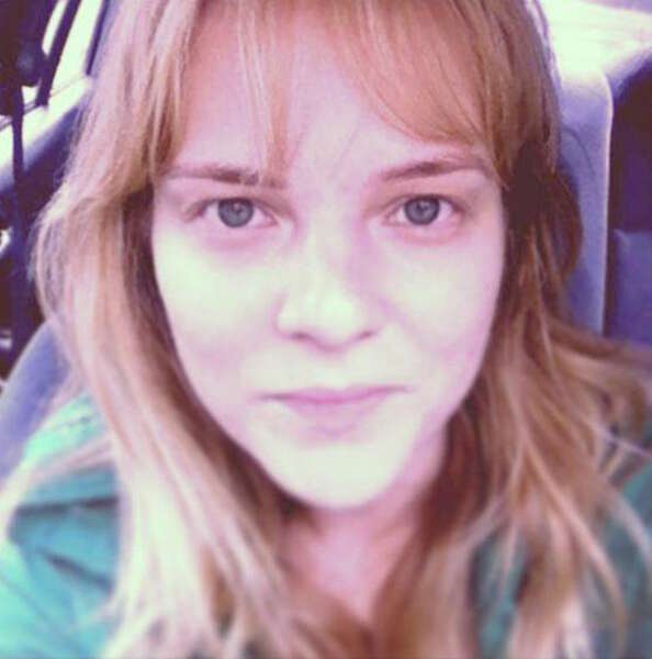 Sarah Ravits - Thrillist