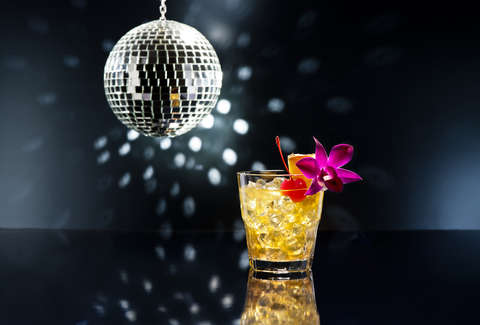 Disco Cocktails Are the Next Big Trend of 2018, Here Are 4 to Try ...