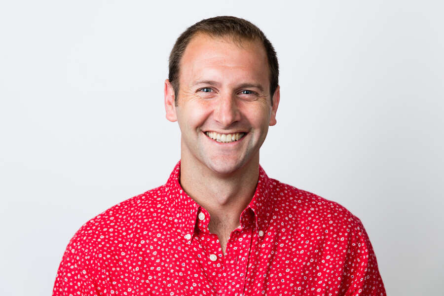 Kevin Alexander - Thrillist