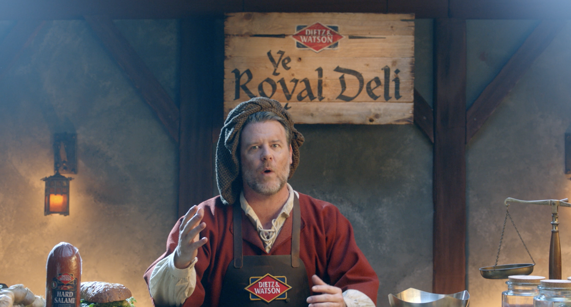 Deli Deli: Dietz & Watson Trolls Dilly Dilly Bud Light Super Bowl Ads ...