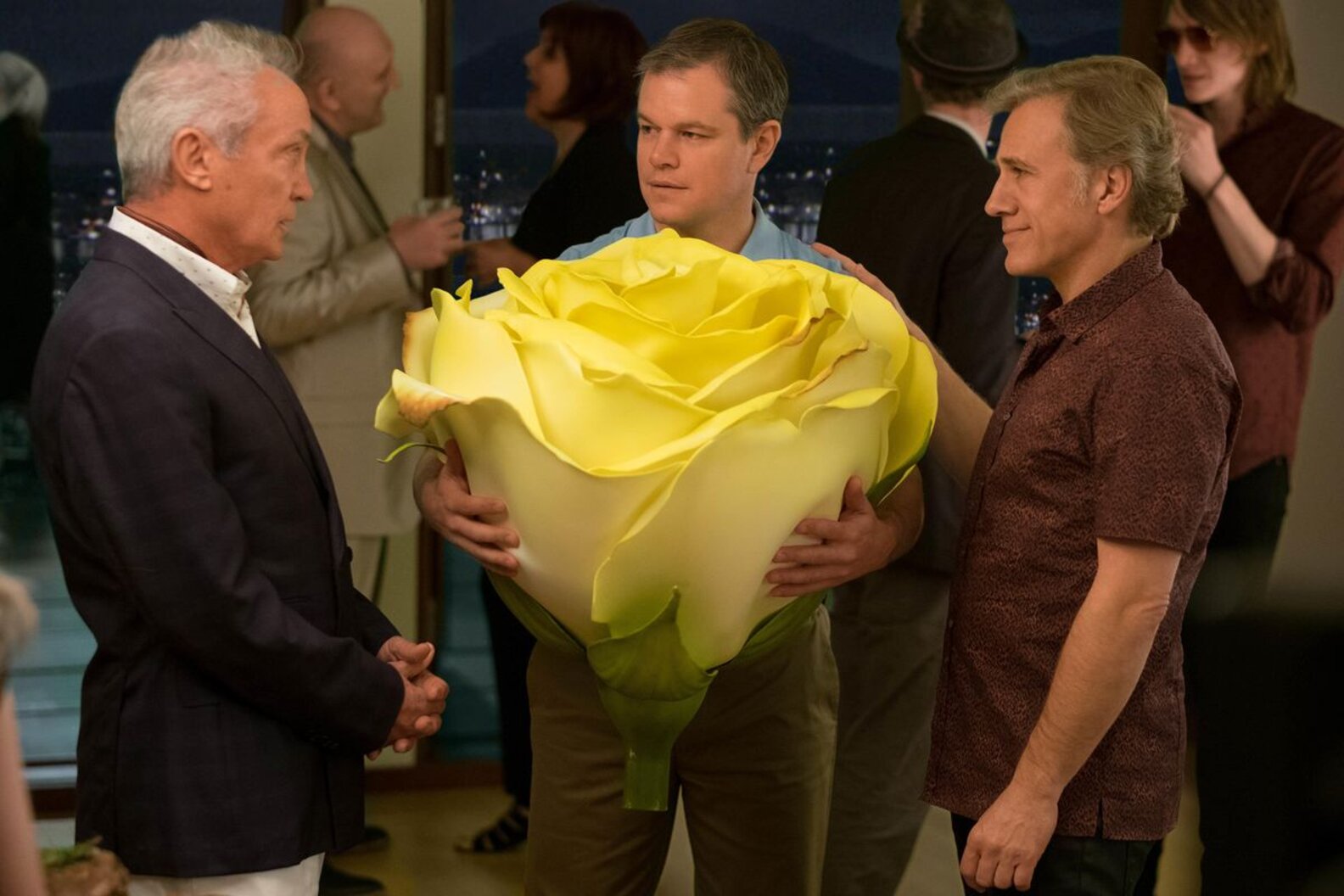 Best Comedy Movies of 2017: Funny Movies to Watch Right Now - Thrillist