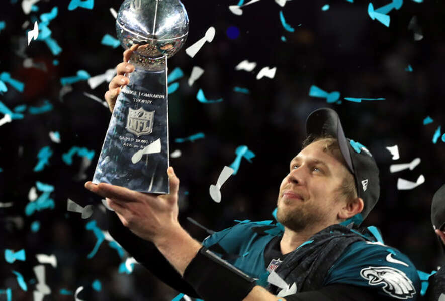 Eagles Fans Boo Flight Attendant When Asked to Quiet Down - Thrillist