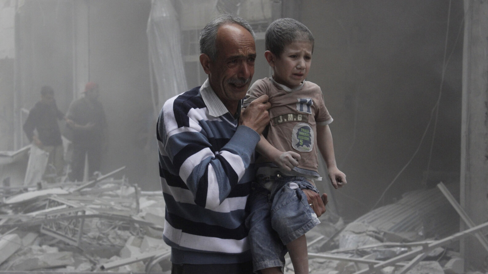 Best Documentaries of 2017 on Netflix, HBO, Amazon & More - Thrillist