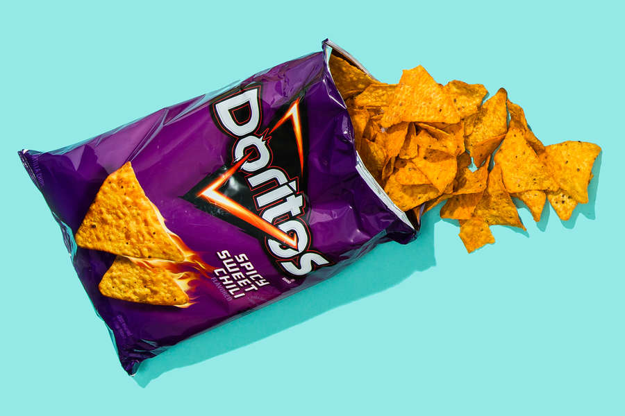 Consumed: 7 Favorite Snack Food Obsessions - Thrillist