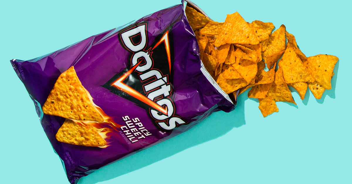 Consumed: 7 Favorite Snack Food Obsessions - Thrillist