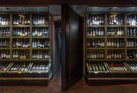 Best Whiskey Bars in Every State in America - Thrillist