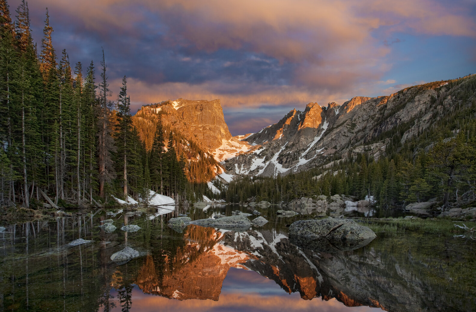 Best National Parks in America, Ranked - Thrillist