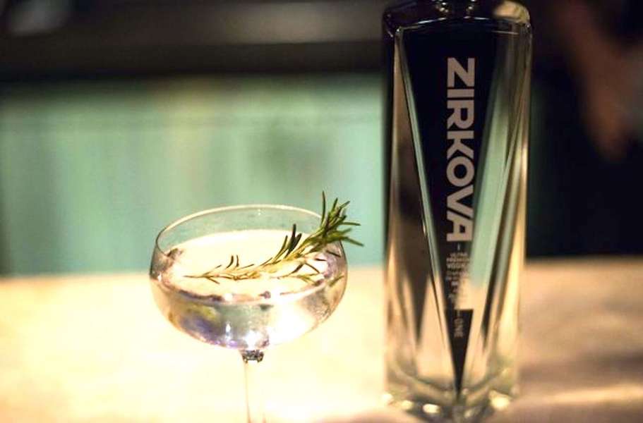 Vodkas for People Who Say They Hate Vodka - Thrillist