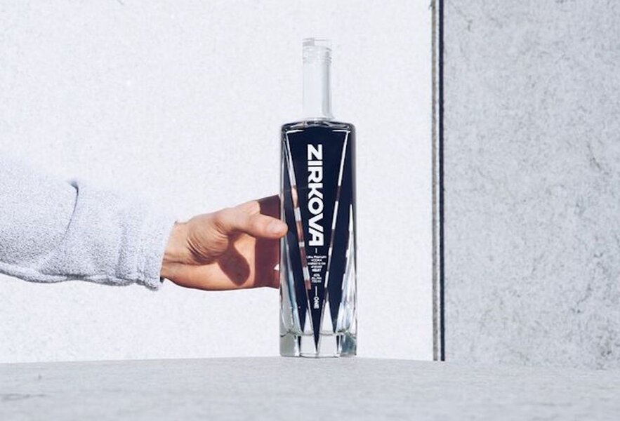 Vodkas for People Who Say They Hate Vodka - Thrillist