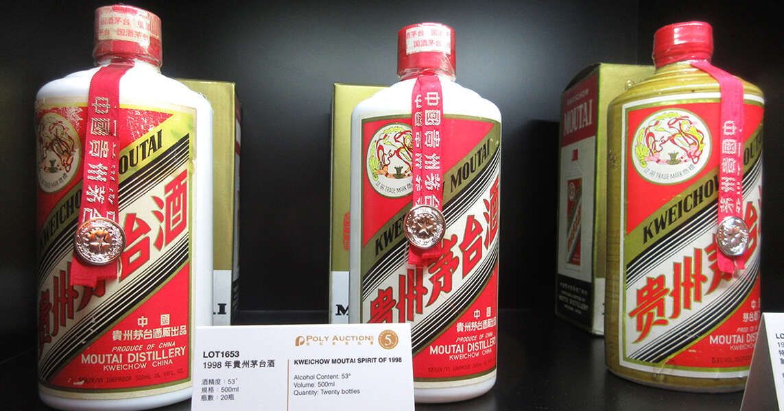 Most Recognized and Valuable Alcohol Brands in the World - Thrillist