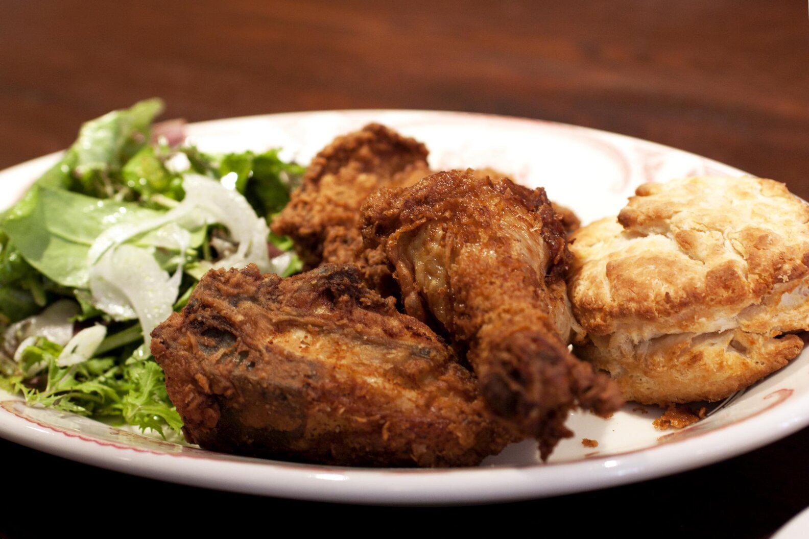 Best Fried Chicken Restaurants in America - Thrillist