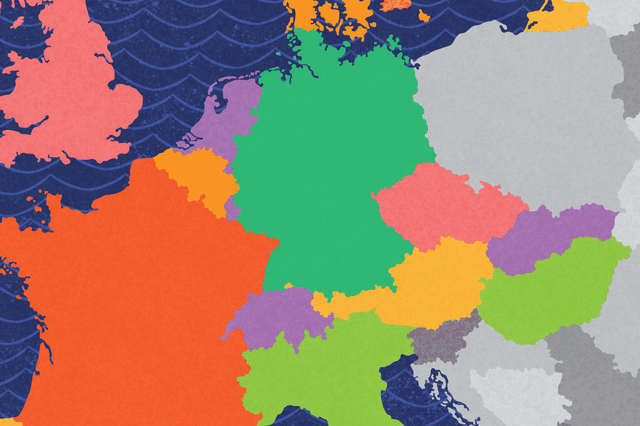 How to Travel Europe Right: 10 Day Itineraries for the Perfect Vacation ...