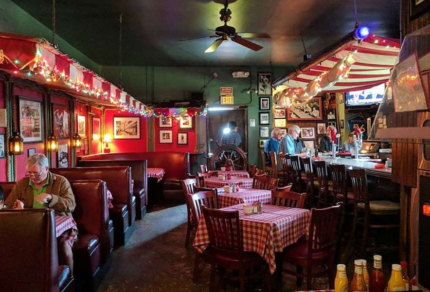 Best Dive Bars in America According to Bartenders - Thrillist