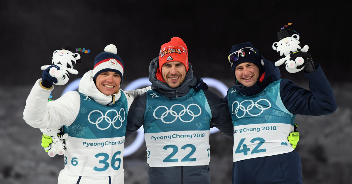 Winter Olympics 2018: Stuffed Animals, Explained - Thrillist