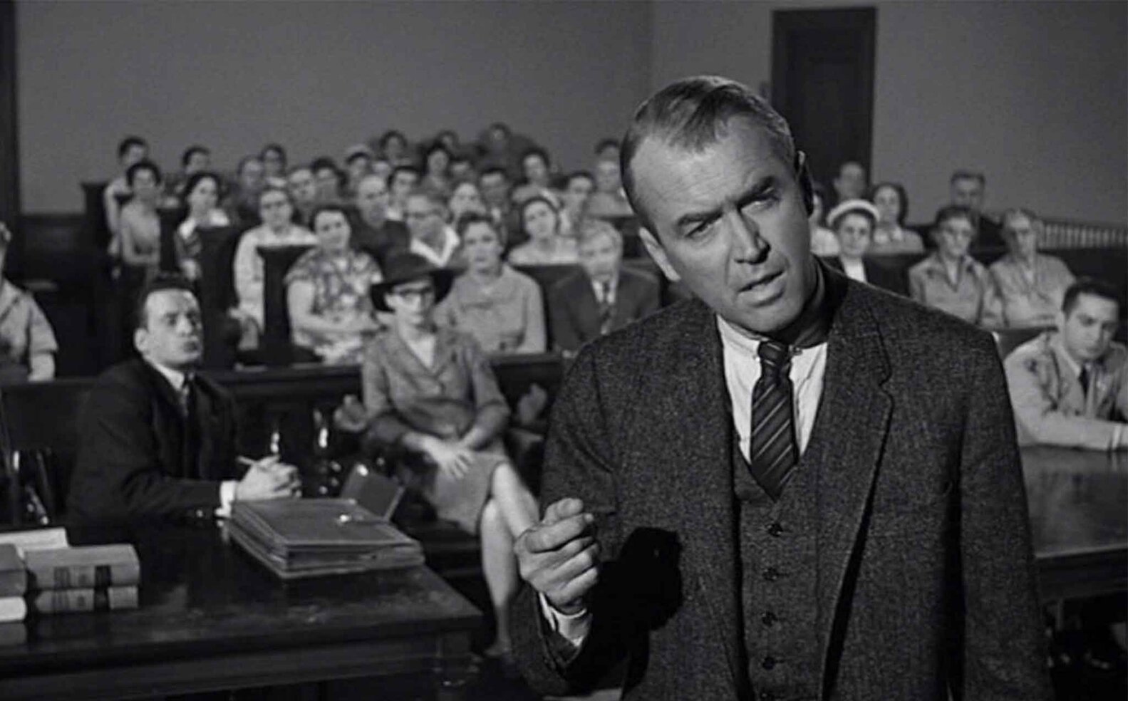 Best Classic Movies: Great Old Movies to Watch Right Now on FilmStruck ...