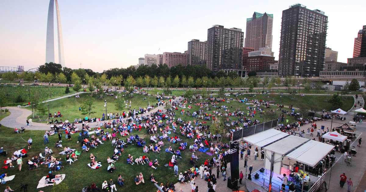 Urban Renewal Projects 2018: American Cities Most Impacted This Year ...