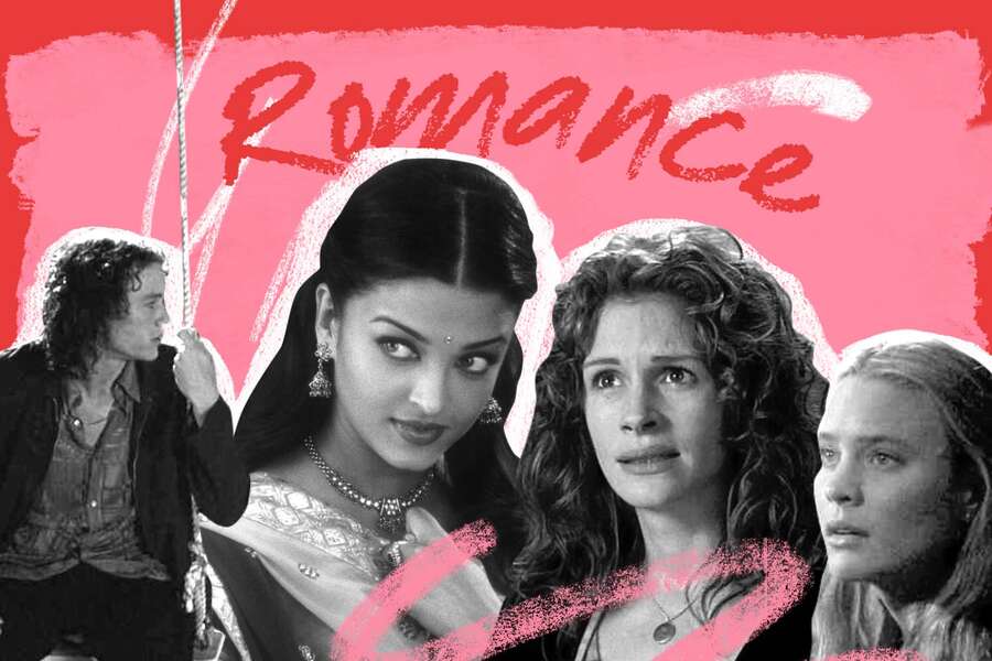 Best Romantic Comedies of All Time: Rom-Coms to Watch Right Now - Thrillist