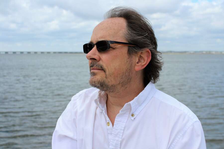 Bill Barlow - Thrillist