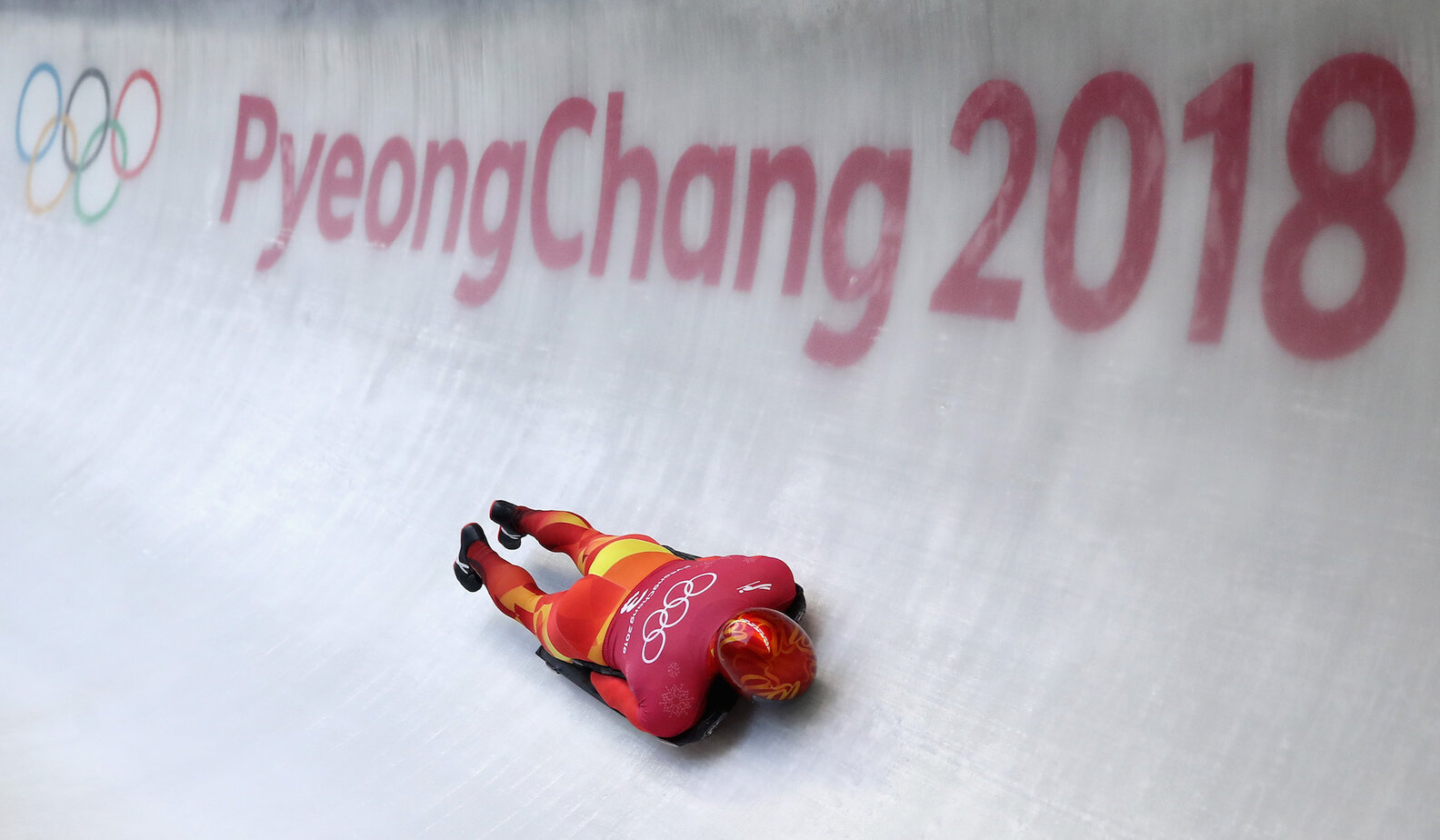 What is Skeleton? The Winter Olympics 2018 Sport Explained - Thrillist