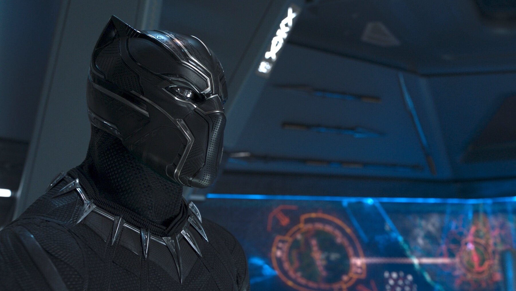 Black Panther Tech, Explained: Is Vibranium Real? - Thrillist