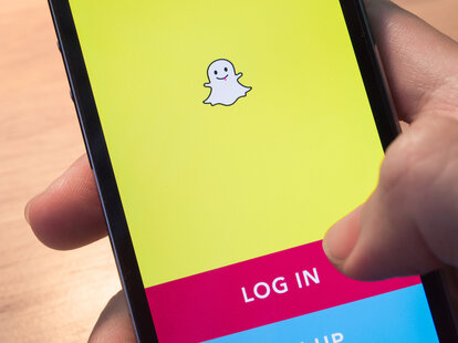 Snapchat Update: YouTuber's Rap About Design Change Roasts Snapchat ...