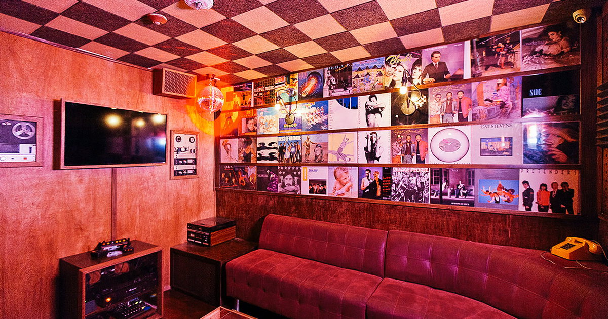 The Coolest LA Music Venues