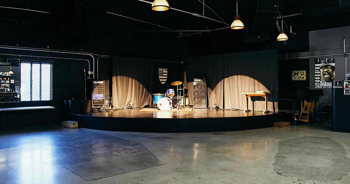 The Coolest LA Music Venues