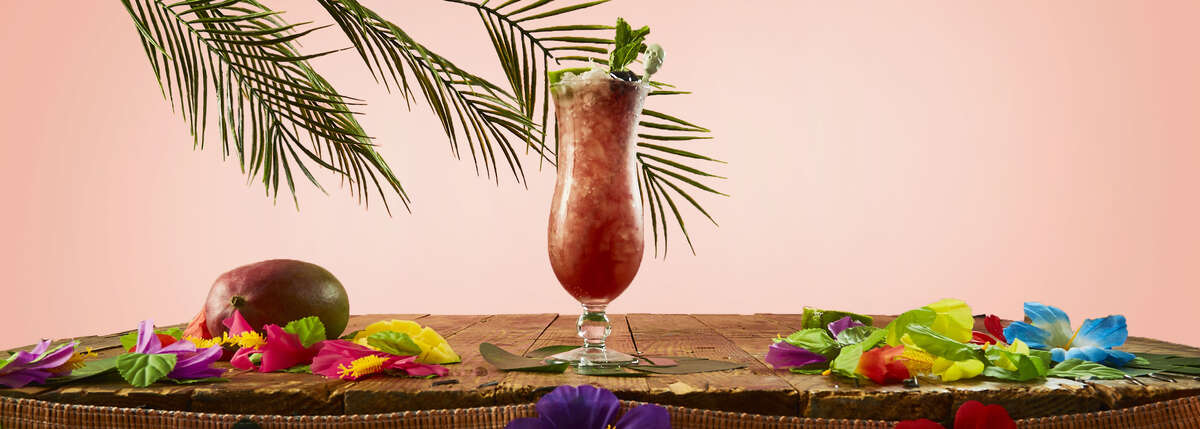 Zombie Pyre Recipe - Thrillist