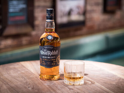 The Dead Rabbit in New York Launches The Dead Rabbit Whiskey - Thrillist
