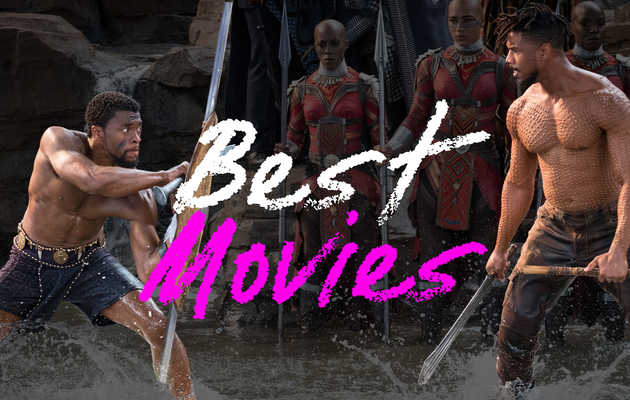 Dan Jackson - Thrillist