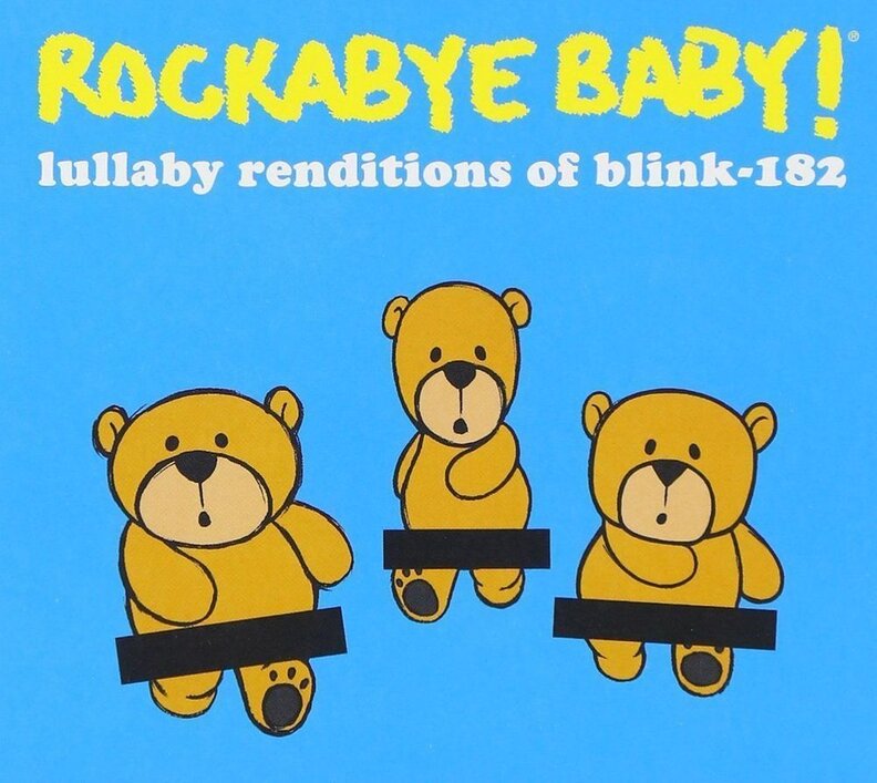 Baby Lullaby Renditions: Inside the Lullaby Versions of Popular Songs ...