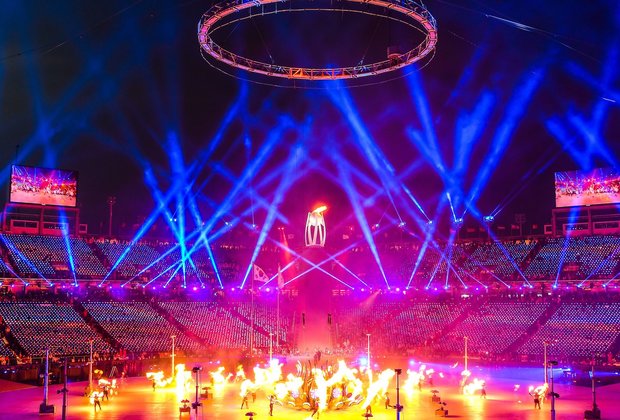 PyeongChang Olympics 2018: Thrillist's Guide to the 2018 Winter Games