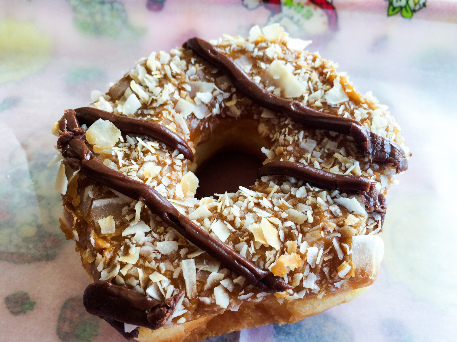Best Donut Shops in America: Where to Find the Best Donuts Right Now ...