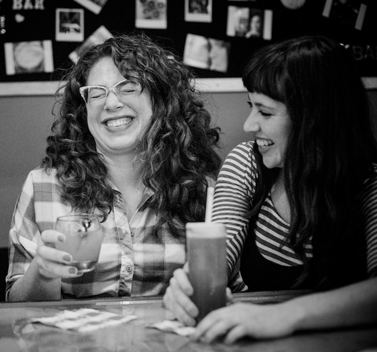 Bartenders Who Are Saving the World - Thrillist