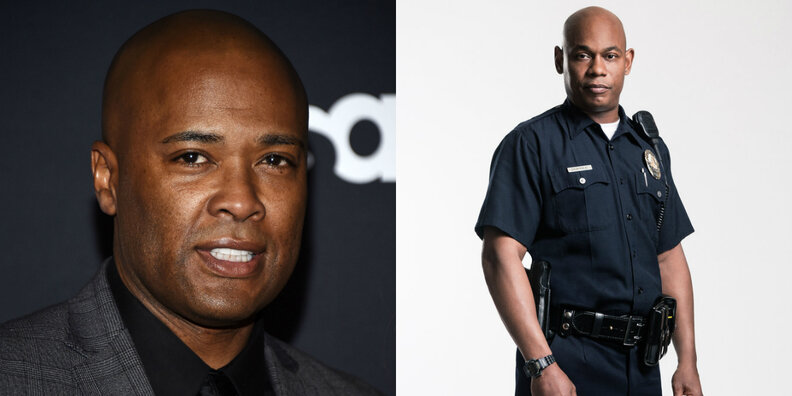 Unsolved: Meet the Cast Playing Tupac, Biggie & More in Murder Mystery ...