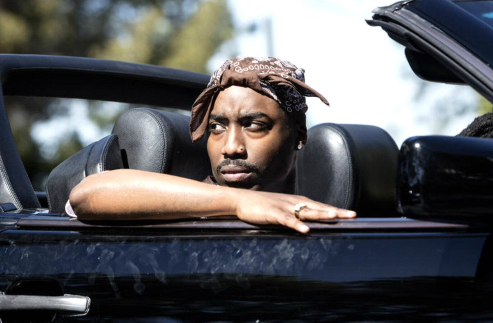 Unsolved: Meet the Cast Playing Tupac, Biggie & More in Murder Mystery ...