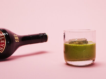 Vanilla-Clove Syrup - Thrillist