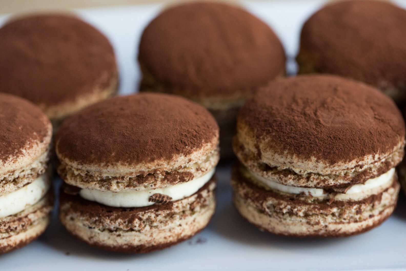 Best Bakeries in America: Under the Radar & Famous Bakeries to Visit ...