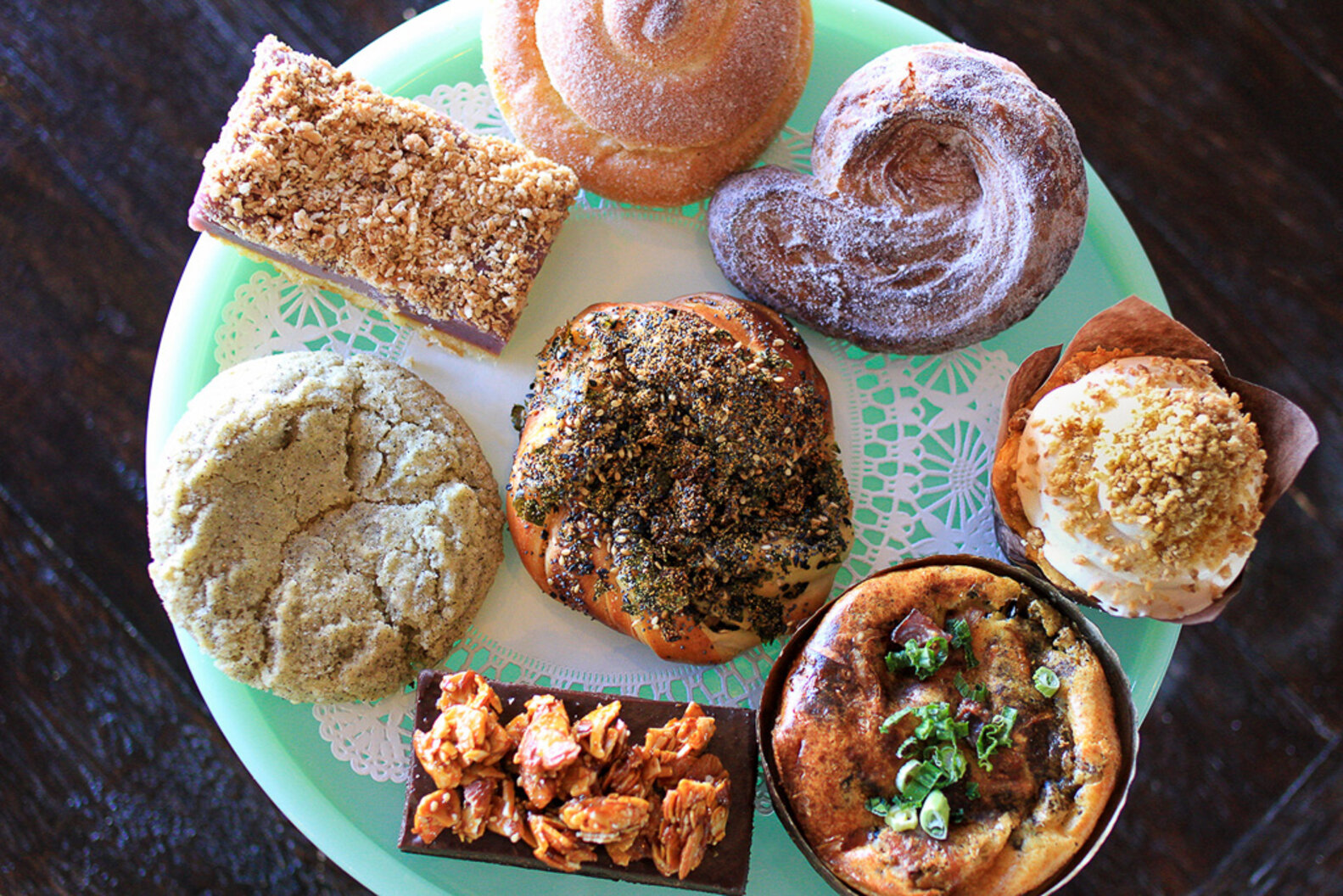 Best Bakeries in America: Under the Radar & Famous Bakeries to Visit ...