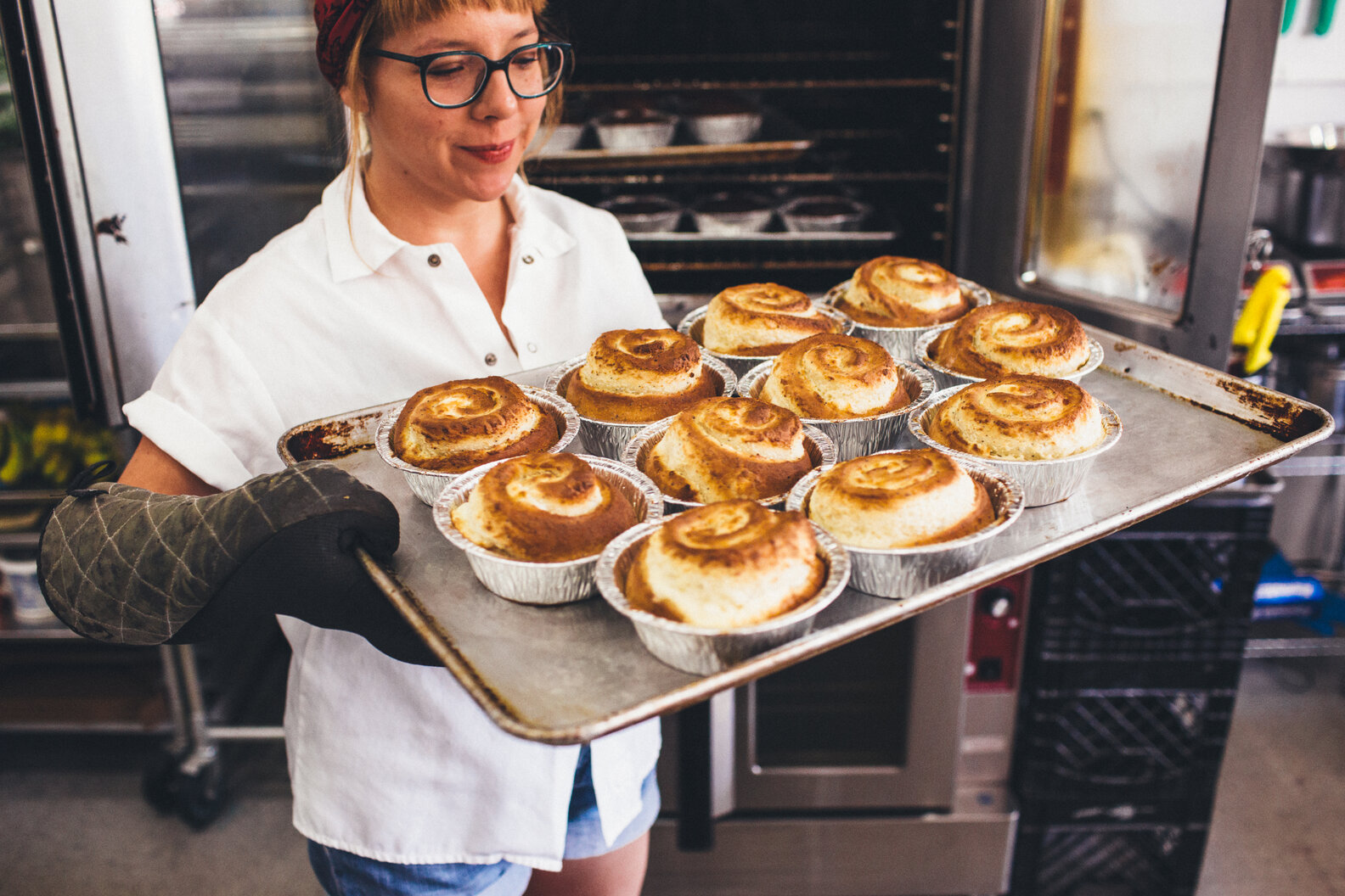 Best Bakeries in America: Under the Radar & Famous Bakeries to Visit ...