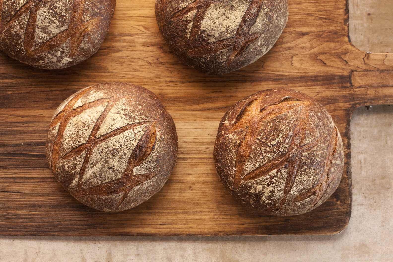 Best Bakeries in America: Under the Radar & Famous Bakeries to Visit ...