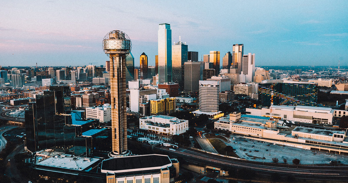 The Best Cultural Hidden Gems Near Dallas - Thrillist