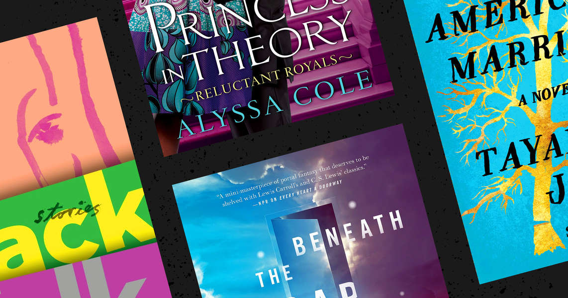 Best Books of 2018: Good Books to Read From Last Year - Thrillist