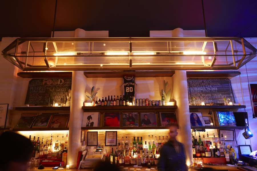 How to Find Bars in NYC, According to Local Bartenders - Thrillist