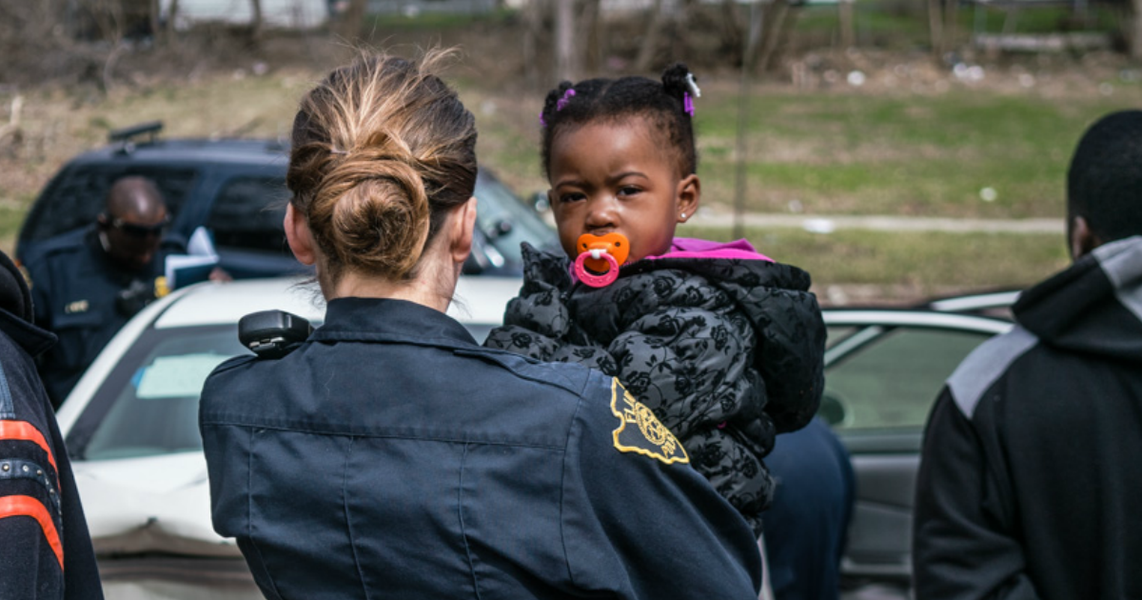 Flint Town Netflix Review: How the 2016 Election Impacted Local Police ...