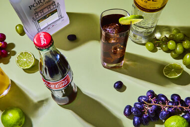 What Is Pisco? Everything You Need to Know About Pisco - Thrillist