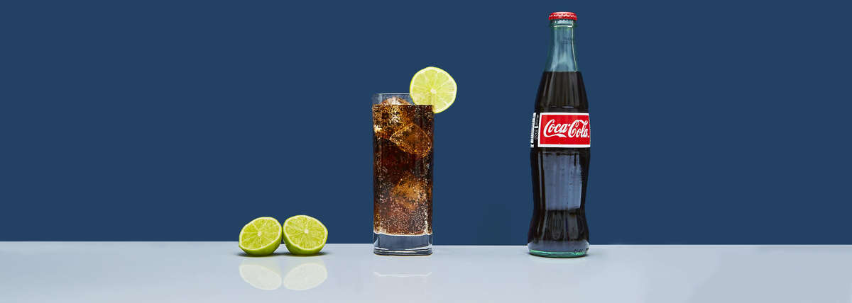 Piscola Recipe - Thrillist