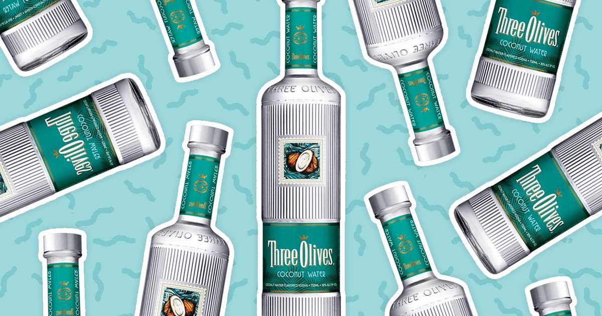 Best Flavored Vodkas for Shots - Thrillist